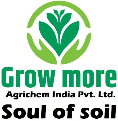 GROW MORE Agrichem India